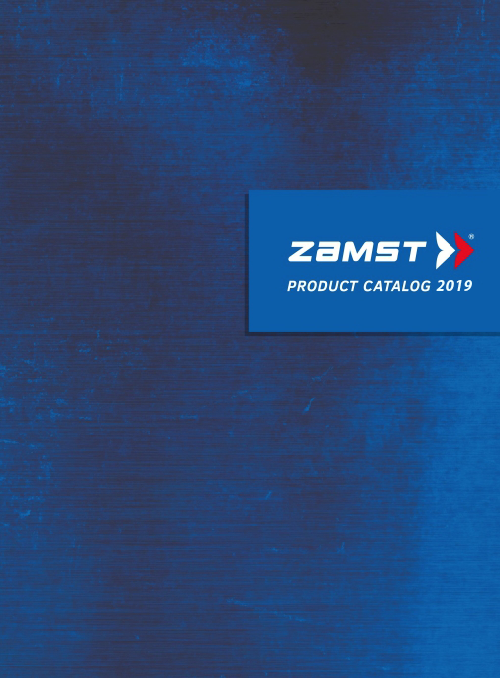 DOWNLOAD｜ZAMST